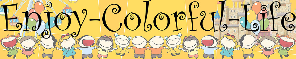 Enjoy-Colorful-Life | eBay Stores