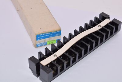 Terminal Blocks - Terminal Block Model