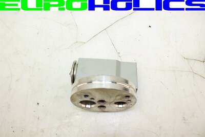 OEM BMW F01 750i 09-15 Air Conditioning AC A/C TXV Expansion Valve ...