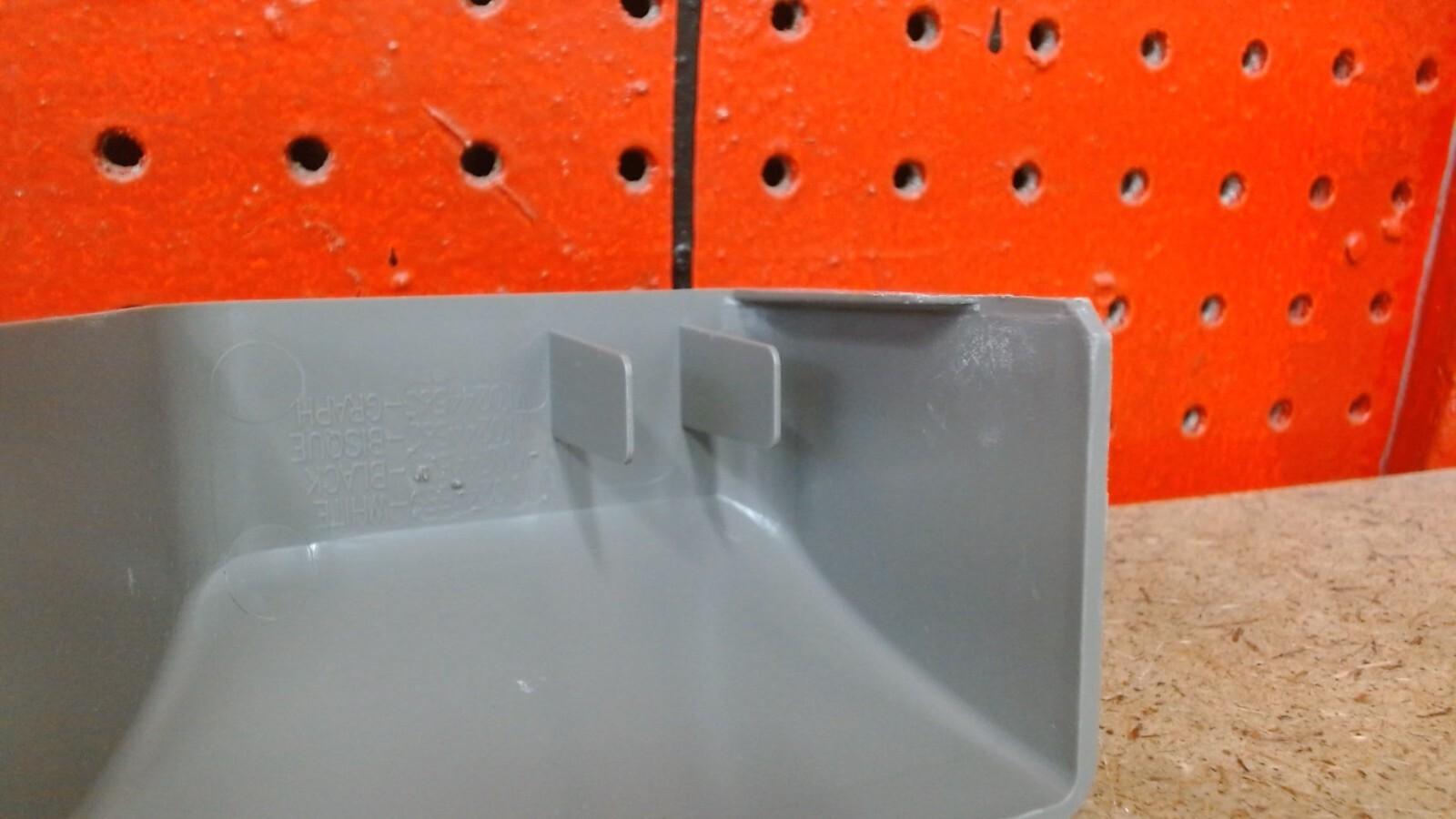 Maytag Refrigerator Toe Grille WPW10534155 | eBay