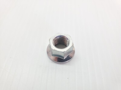 New Kawasaki KX250F 2014 Flywheel Nut KX 250 F #LW51 | eBay Australia