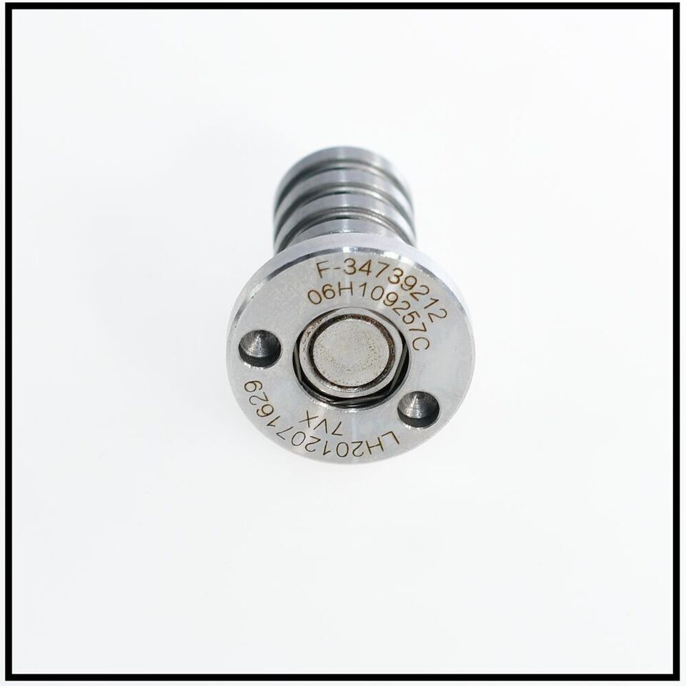 New Camshaft Control Solenoid Valve for VW Passat Jetta AUDI 06H109257C ...