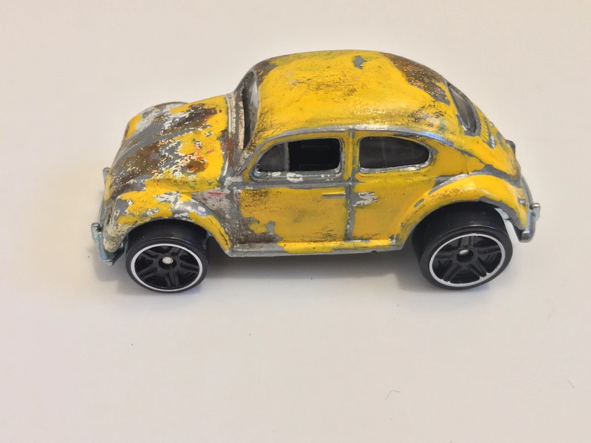 Bumblebee Vw Bug