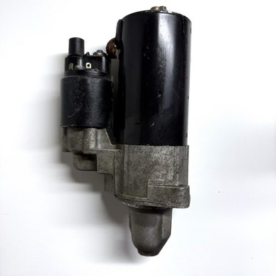 MERCEDES-BENZ M112 V6 BOSCH STARTER MOTOR A1121510001 0001115005 | eBay