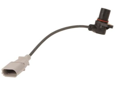 Bosch Engine Crank Angle Sensor Reference Sensor fits VW Eos 2007-2009 ...