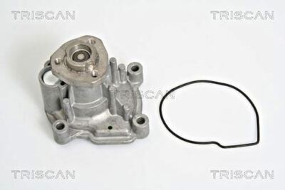 TRISCAN Water Pump For VW SEAT AUDI SKODA Eos Golf Mk4 Mk5 Mk6 Plus ...