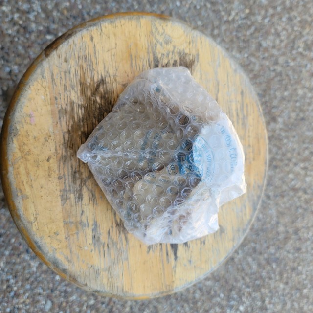 Genuine Porsche 911 Carrera Panamera 970 Wheel Hub 97033160502 for sale ...