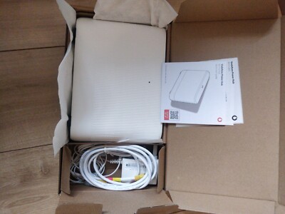 Vodafone Power hub Wi fi 6 router | eBay UK