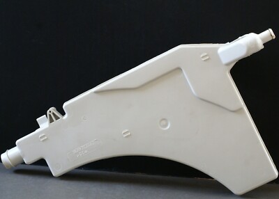 MIELE WASHING MACHINE DRAIN CHAMBER / NON RETURN VALVE 7826467 | eBay