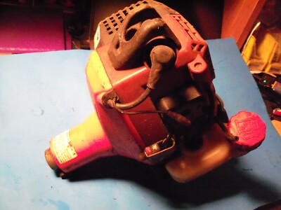 USED POWER PRUNER PPF-230 Cycle Powerhead Engine 23 CC ECHO GOOD COMPRESSION K12 | eBay