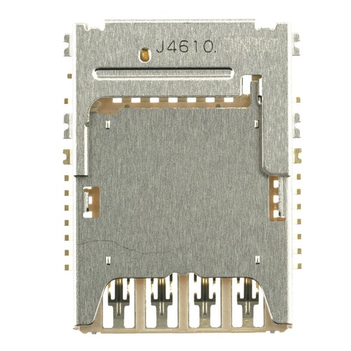 Original LG G3 D855 Sim Karten Leser Slot Kontakte Pin Pins Einschub ...