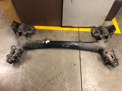 Peugeot 2008 MK2 2021 Rear Axle 1681161680 | eBay UK