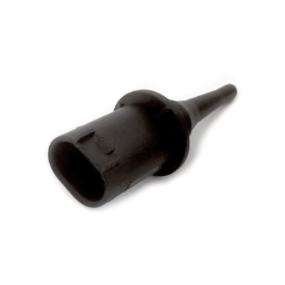 SENSORE TEMPERATURA ARIA ESTERNA (CLIMATIZZATORE) ST257Q-1 2E0919379A ...