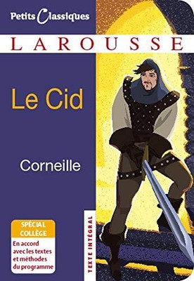 Le Cid (French Edition) by Pierre Corneille | eBay