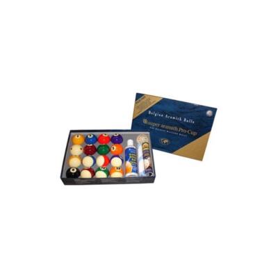 Pool Billard-Kugelsatz 57,2 Aramith Super Pro Value Pack | eBay