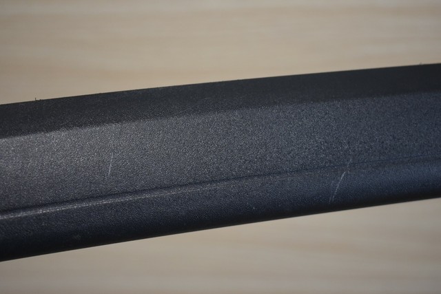 GMC GM OEM 2014 Sierra 1500 Pick up Box-wheel Opening Molding Right ...