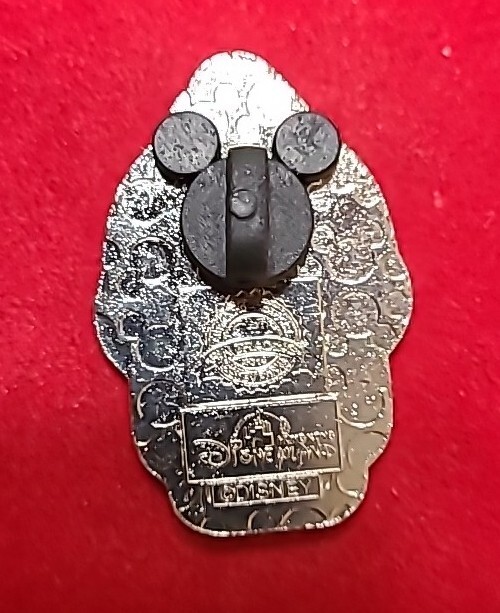 Disney Trading Pin, Hong Kong Disneyland, Toy Factory, Dale, 2016 a7A ...