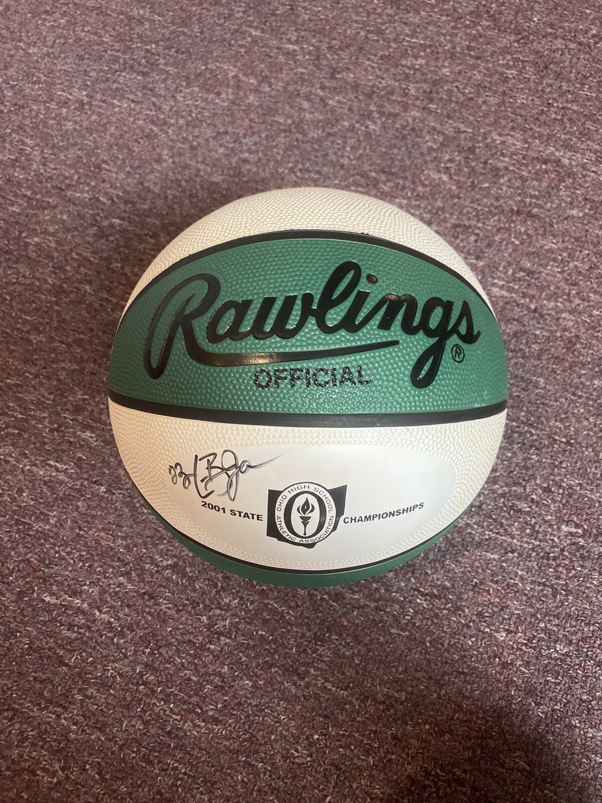 Lebron James Autographed Memorabilia | Signed Photo, Jersey ...