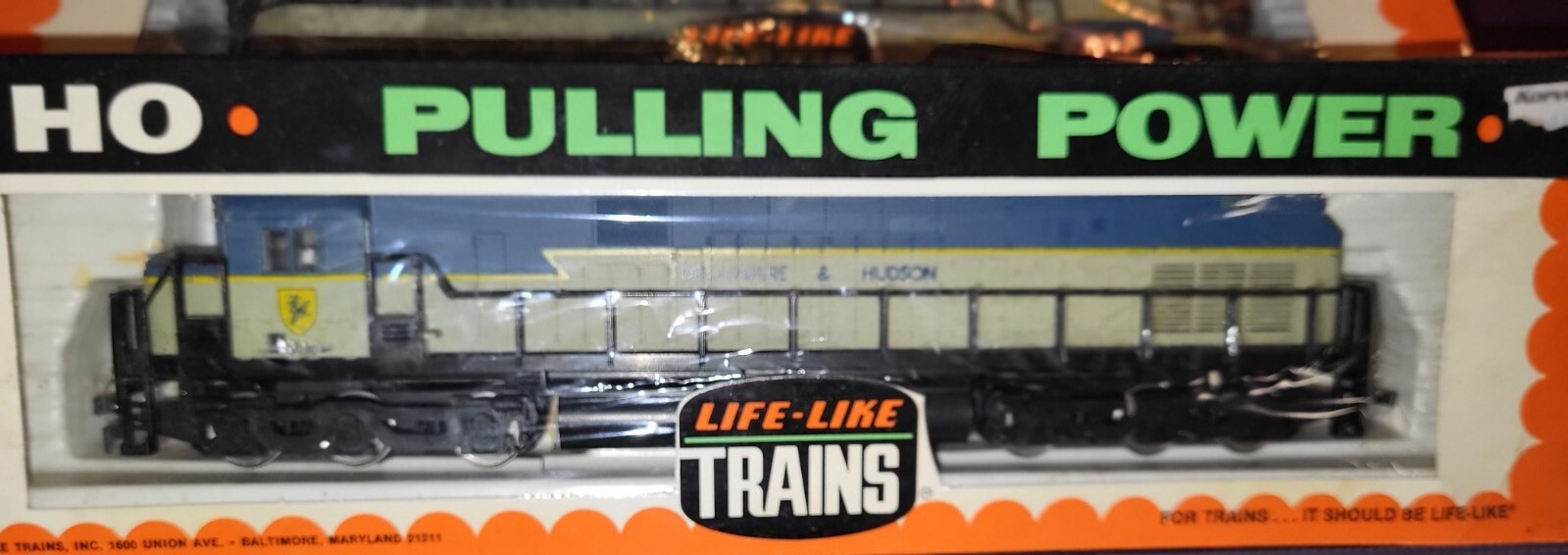 model trains ho scale Life Like Trains Inc. Electric locomotive | eBay