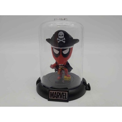 Marvel Pirate Deadpool Domez | eBay