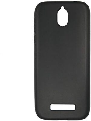 Oujietong Case For Blu View 2 B130dl Phone Case Tpu Silicone Cover ...