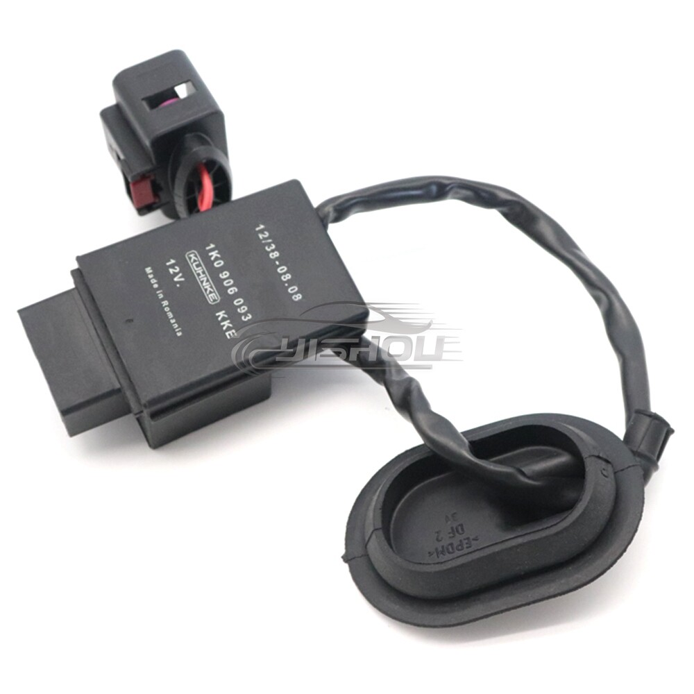 Fuel Pump Module Unit Fits For Audi A3 VW CC EoS Jetta Passat ...