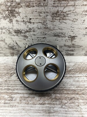 Microscope Parts & Accessories - Nosepiece Turret