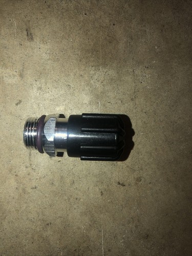 OEM Mercedes AC Fill Valve 002 830 55 84 | eBay