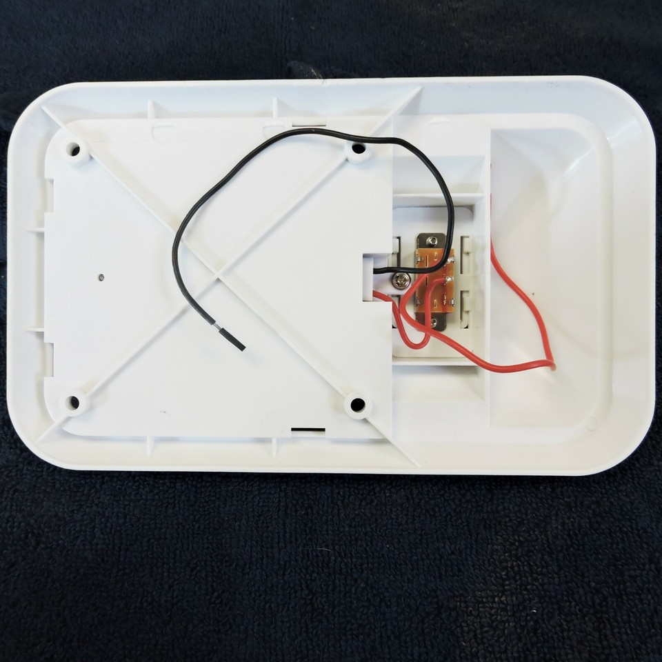 12V RV LED Interior MOTION SENSOR light/cupboard,cabinet, closet or ...