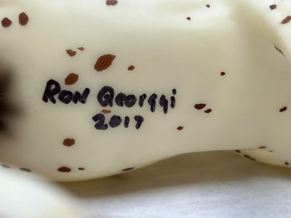 Signed Breyer Lil' Little Ricky Rocker #1435 | eBay