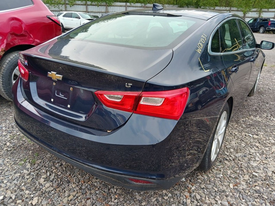 Windshield Wiper Motor Fits 16-23 MALIBU 11954510 | eBay