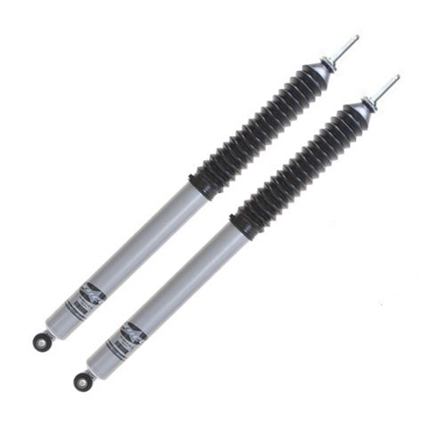Rubicon Express Front Shocks for 2007-2018 Jeep Wrangler JK with 4-5 ...