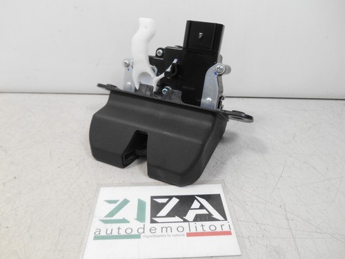 Electric Tailgate Lock Rear Kia Sportage QL 2018 81230-D3000 5 Pin | eBay