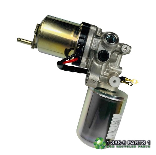 NEW ABS PUMP BRAKE BOOSTER MOTOR ACCUMULATOR 47070-60050 4RUNNER FJ ...