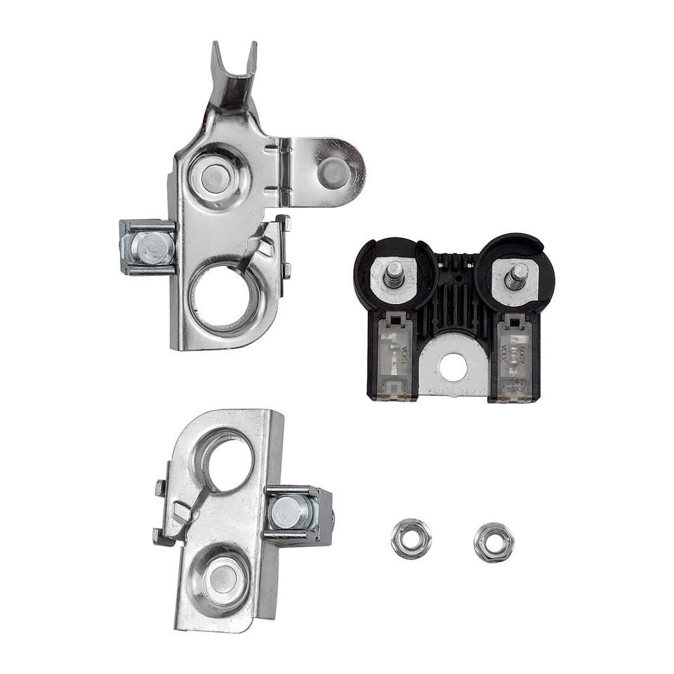 Battery Fuse Terminal for Ford F-150 2011-2014 AL3Z-14526-AA BFT BT4Z ...