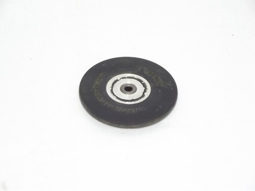 Realistic Elac Miracord 42 Stereo Turntable Vintage Idler Wheel Part | eBay