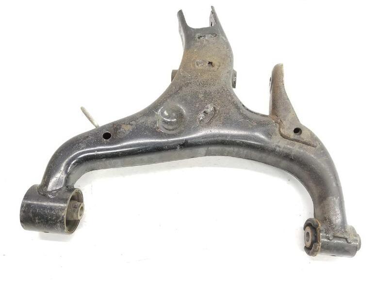 LR019978 rear lower suspension arm lh 1433032 for LAND ROVER RANGE ...
