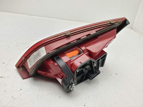 2009-2012 AUDI A4 S4 B8 - LEFT Inner LED TAIL Light / LAMP 8K5945093K ...