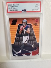 2023 Panini Zenith Football Checklist, Set Details, Box Info, Rarity