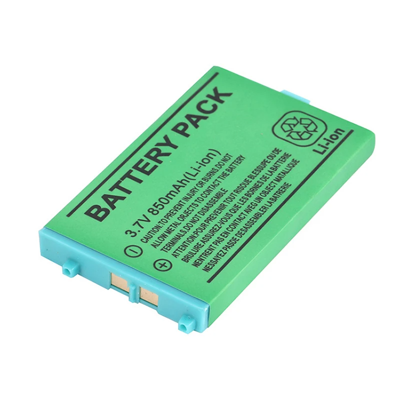 2X Battery for Nintendo Game Boy Advanced SP GBA BT-M12 AGS-001 AGS-101 ...