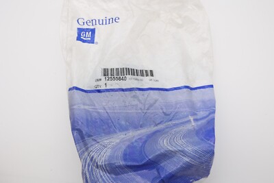 NEW GM OEM 00-05 CADILLAC DE'VILLE- INTAKE PLENUM- GENERAL MOTORS GMC ...