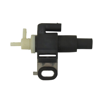Engine Mount Vacuum Valve Right 2016-19 Cadilac ATS CTS Chevy Camaro ...