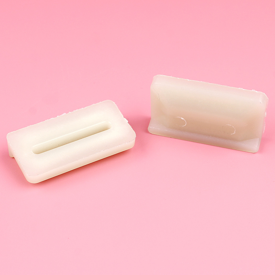 Chain Guide Bumper Strip For Husqvarna 61 66 266 268 272 Chainsaw Part ...