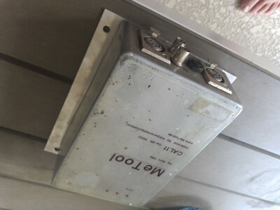 ME TOOL CAL11 METOOL NR 11003 Rare Used $125 | eBay