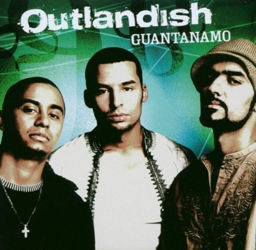 Outlandish | Single-CD | Guantanamo (2003, 2 versions, cardsleeve) | eBay