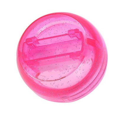 Mini Nail Art Drill Head Dual Clean Brush Dust Cleaning Case Box ...