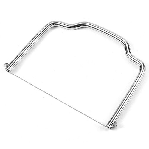 Kitchen Baking Cooking Slicing Tools Cutter Wire Butter Cheese Cutter ...