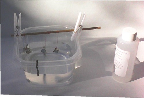 Galvanizing Zinc Plating Kit, Rustproof Steel, Electroless ...