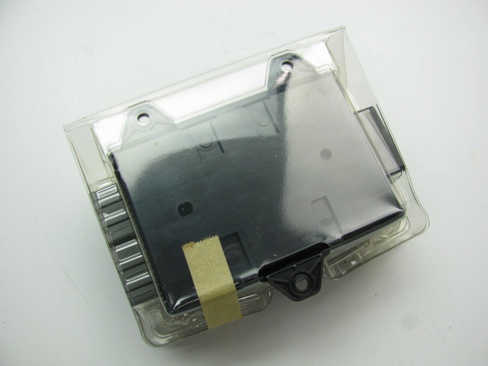 NOS OEM Ford Keyless Entry Remote Control Module 1993 Mark VIII F3LF ...