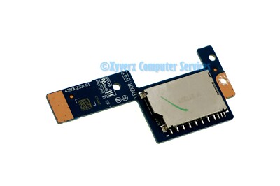 L52030-001 LS-H324P GENUINE HP CARD READER BOARD 15-DW 15-DW0083WM ...